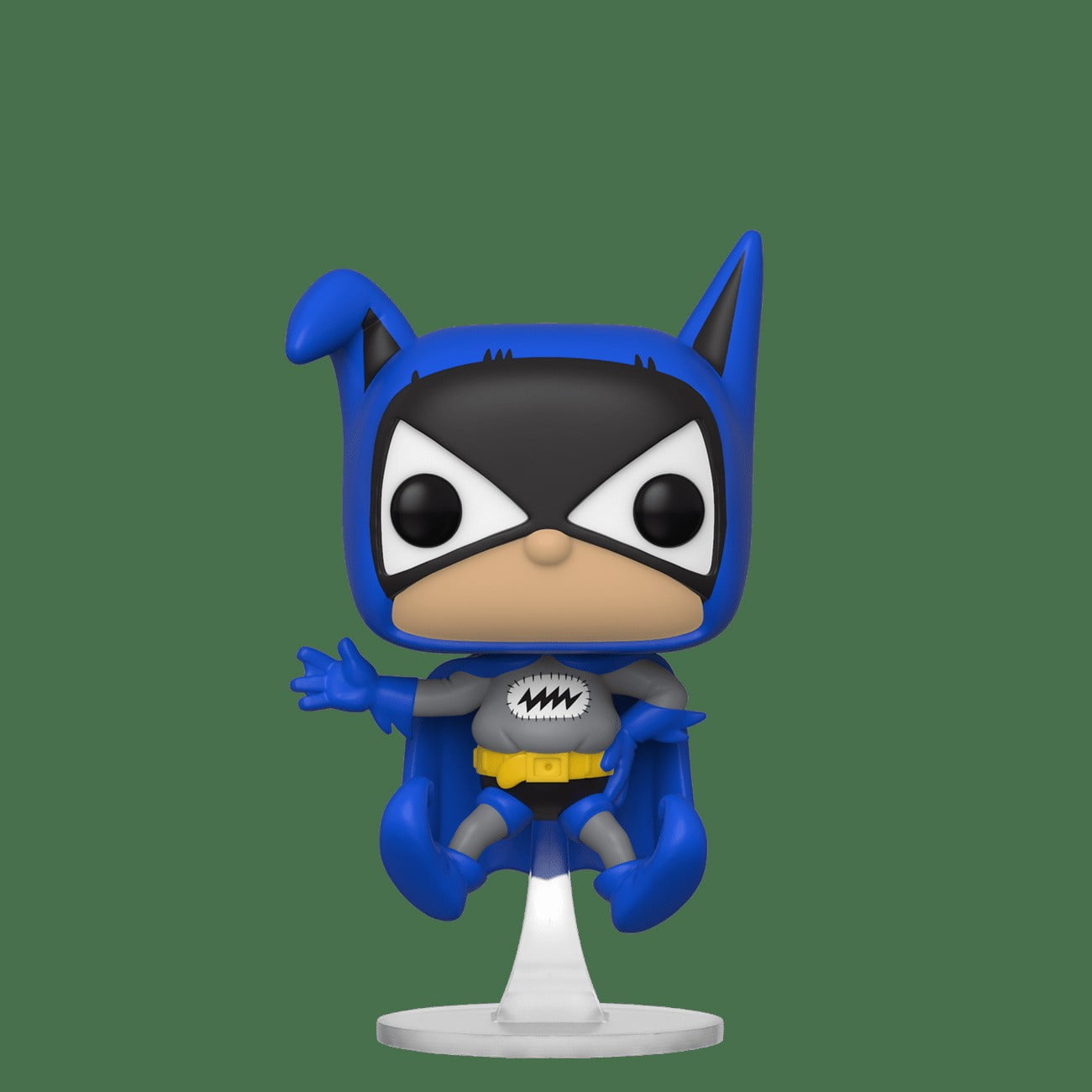 Red Son Batman, Bat-Mite Make Their Funko Pop! Debut - TheDeadToons