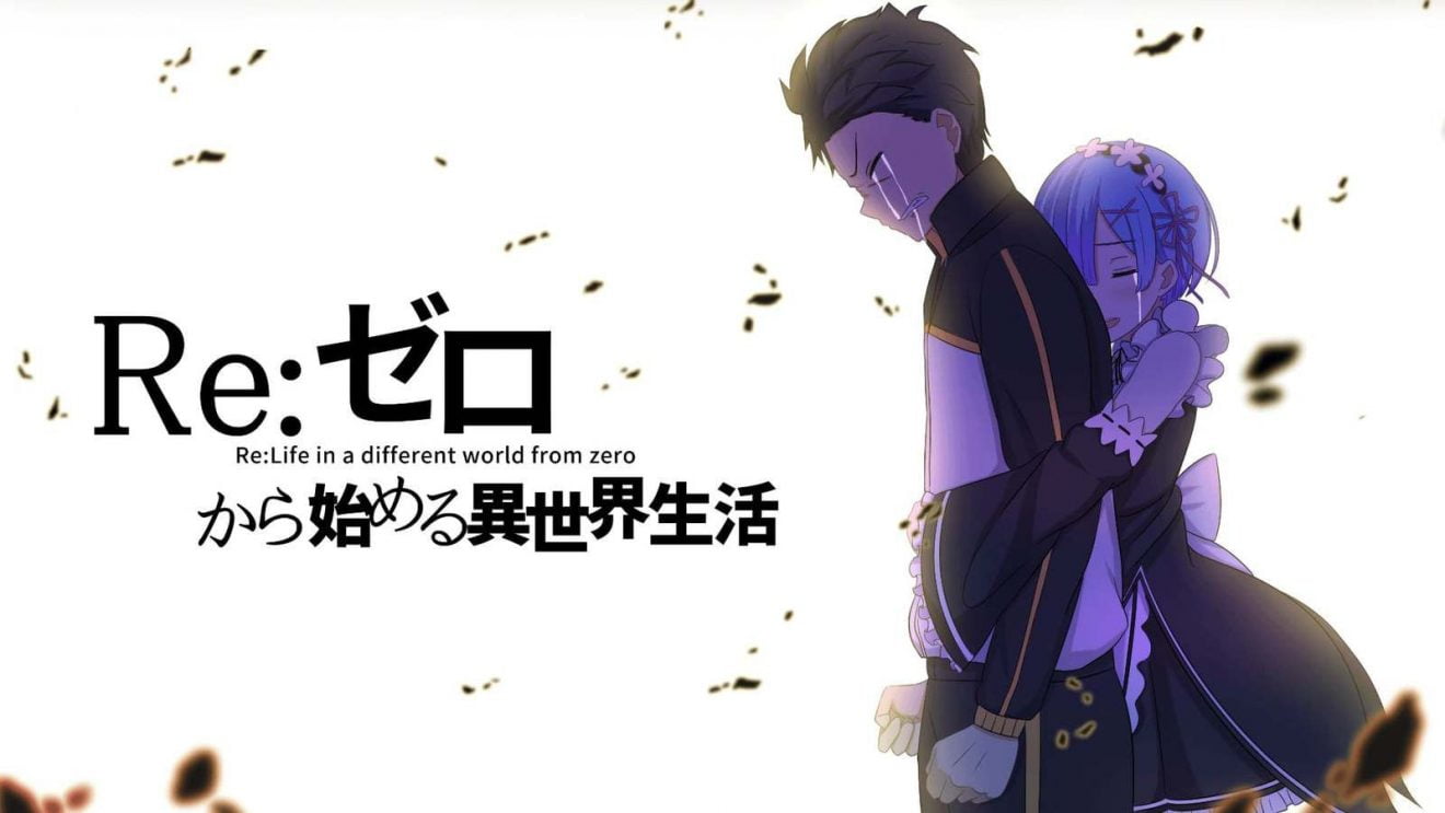 Re Zero Season 2 Episode 11 Release Date And More - TheDeadToons