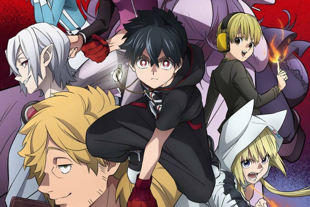 Kemono Jihen Season 1 Episode 5 Release Date, Watch English Dub Online