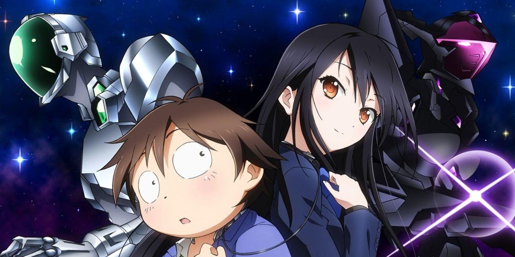 Will There Be Accel World Season 2? Latest Updates 2021 - TheDeadToons