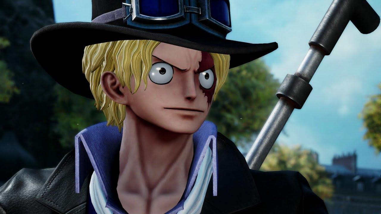 Best Jump Force Characters With Series Listed - TheDeadToons