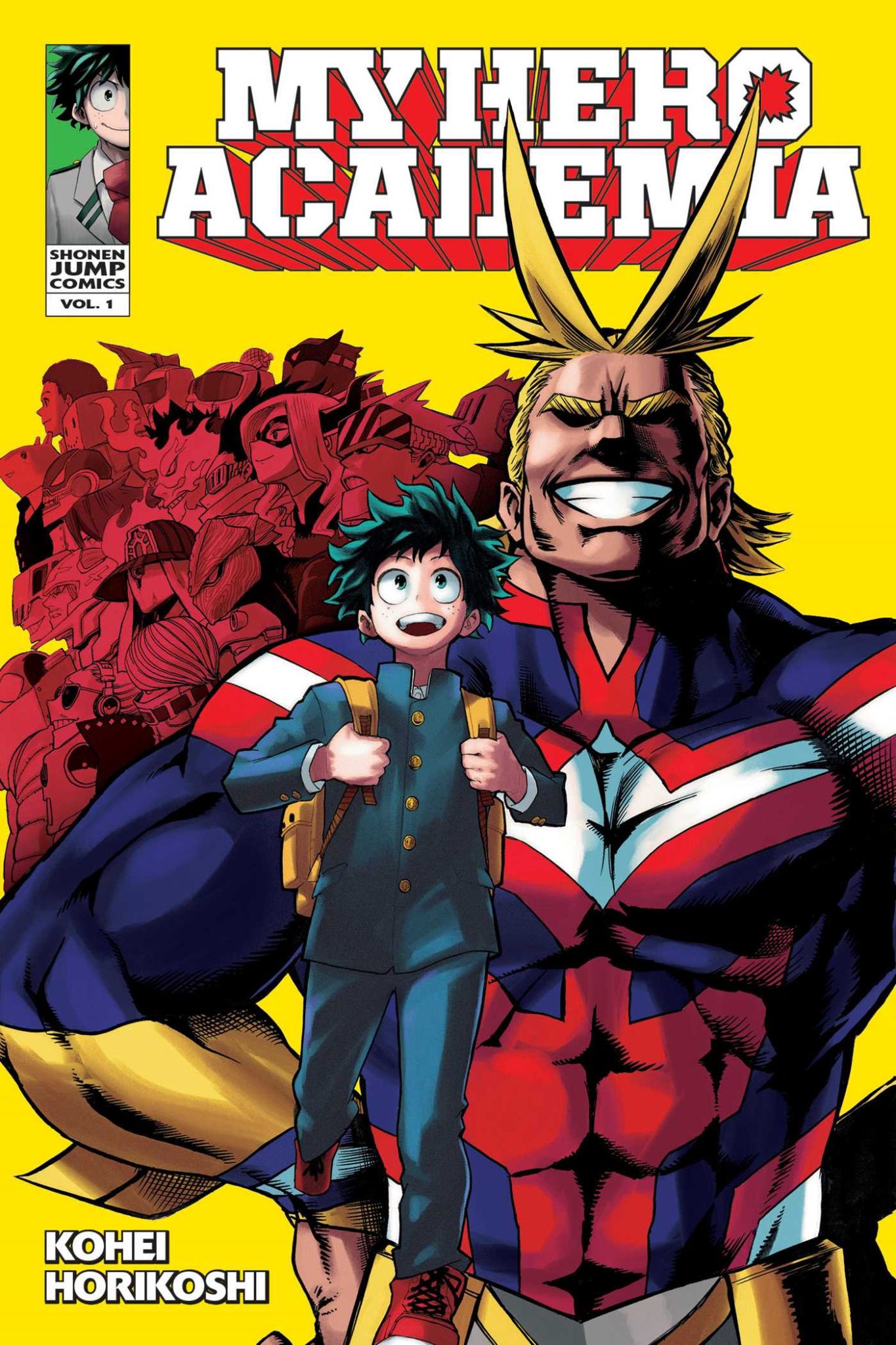 My Hero Academia Chapter 326 Release Date, Spoilers and More Updates ...