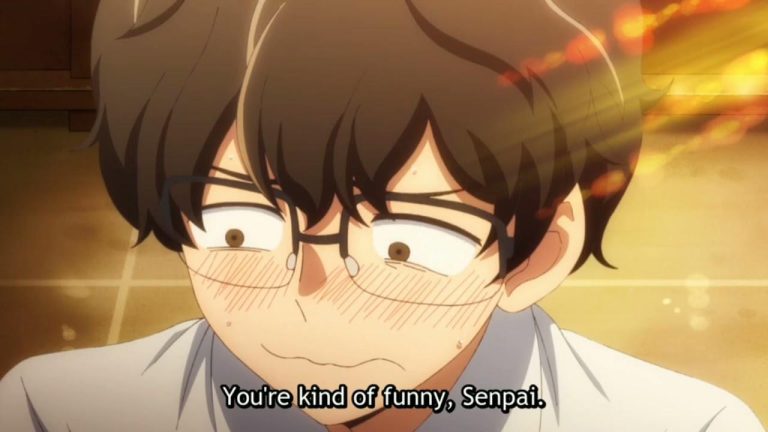 What Is The Meaning Of Senpai And Kohai In Anime? - TheDeadToons