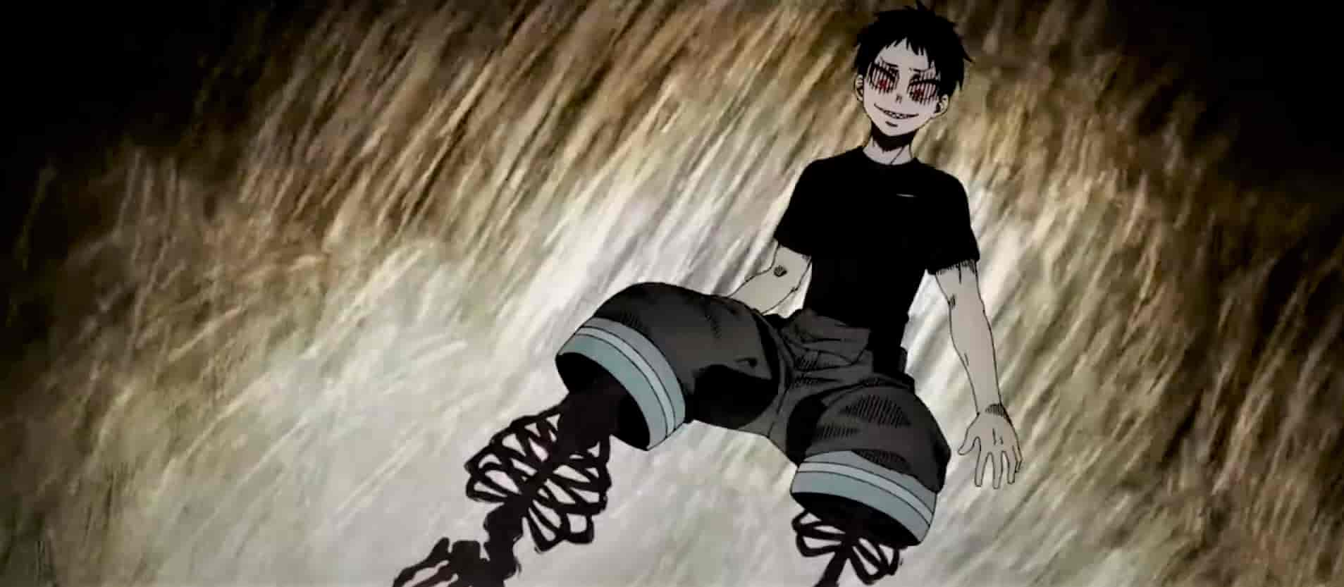 Fire Force Season 3 Everything You Need To Know! - TheDeadToons