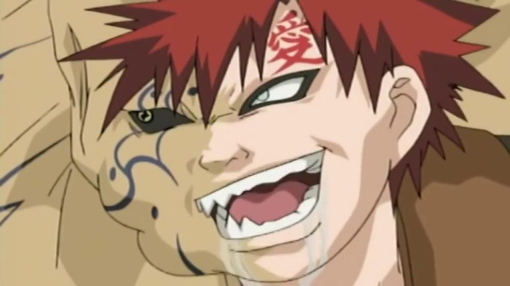 What Is The Mayadere Dere Type In Anime? - TheDeadToons